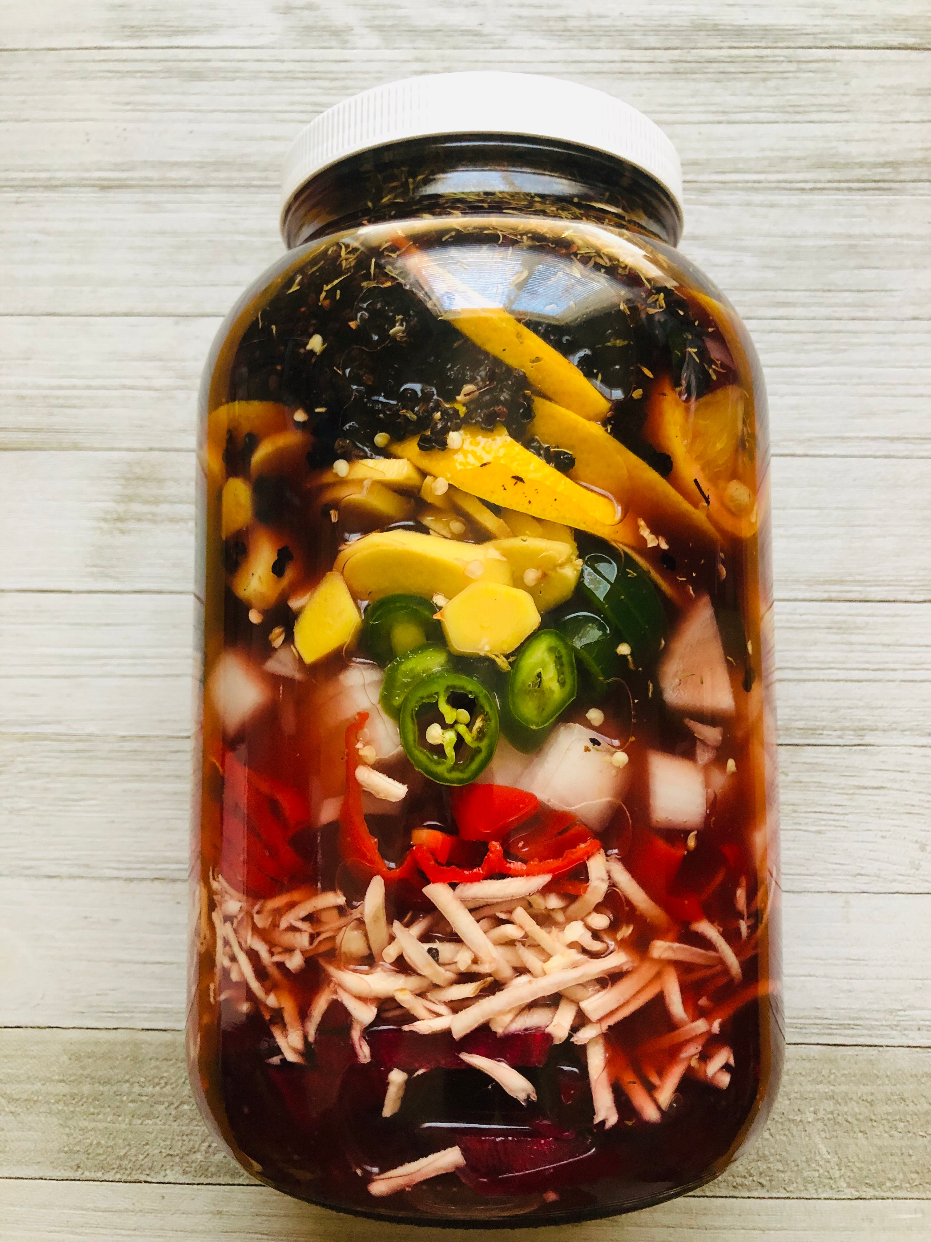 Tinctures + Tonics – Plant Mama Alchemy