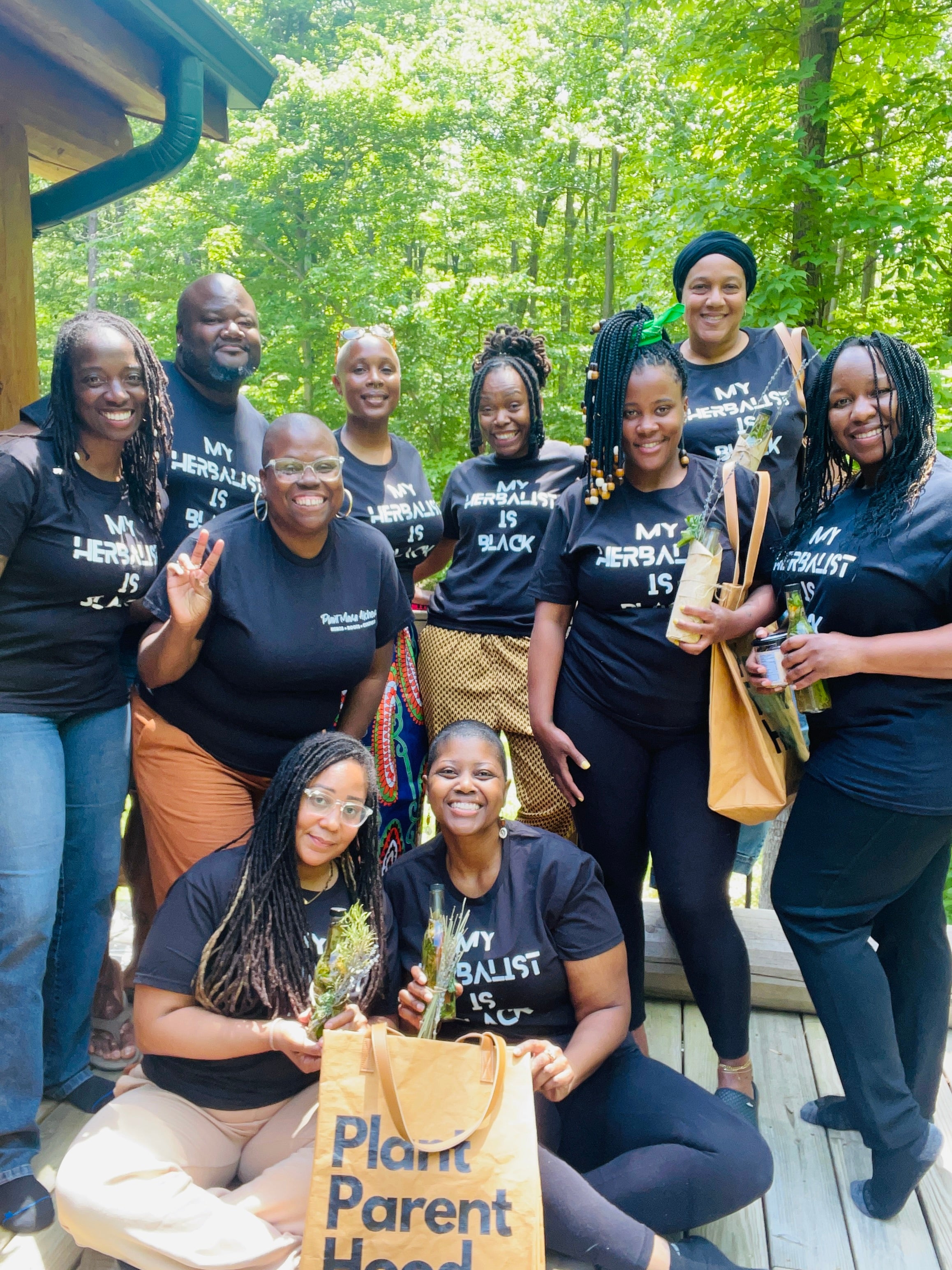 Herbs + Roots + Culture – Plant Mama Alchemy