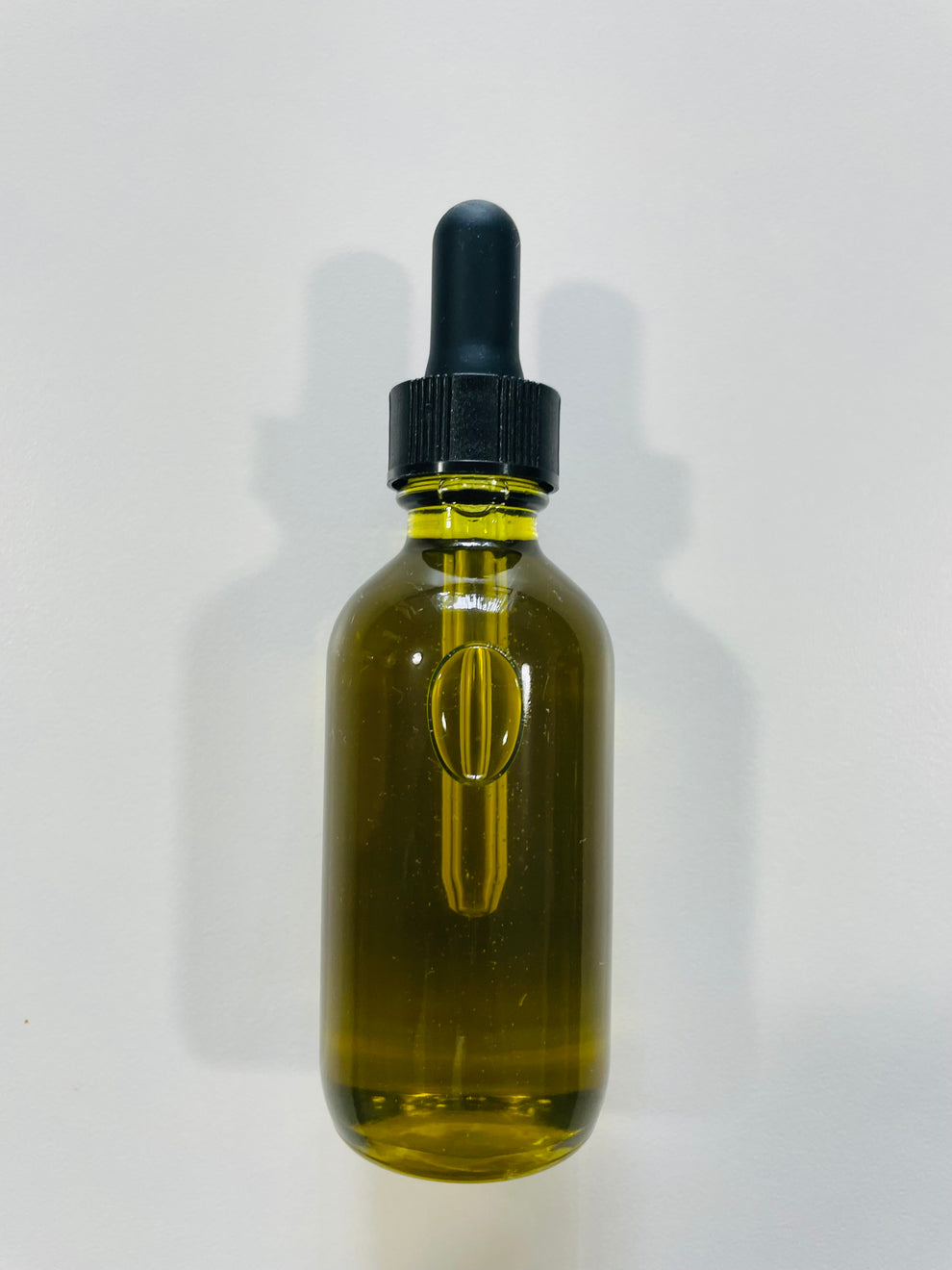 Hemorrhoid Oil – Plant Mama Alchemy